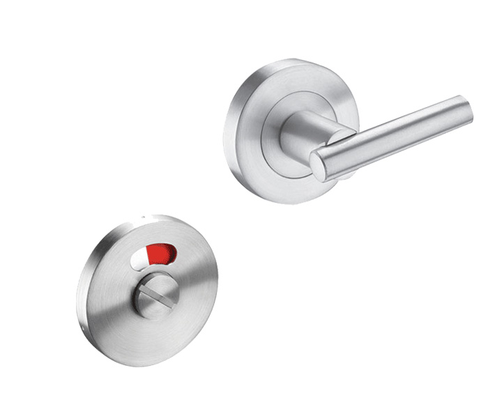 T209 - Access Hardware